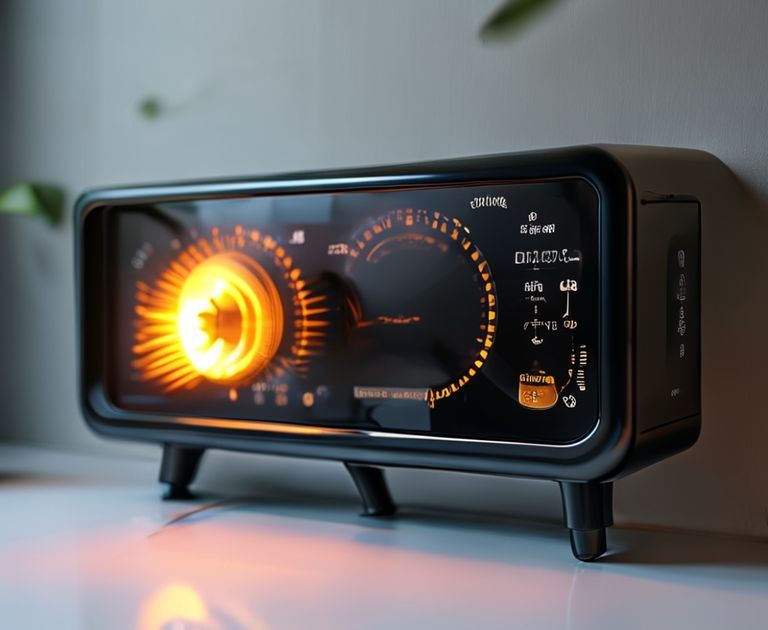 How A Radiant Heater Thermostat Works: Complete Guide